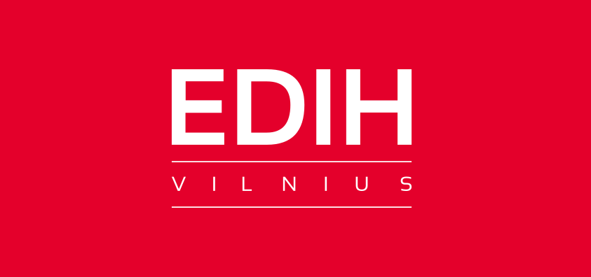 EDIH VILNIUS - Sunrise Tech Park