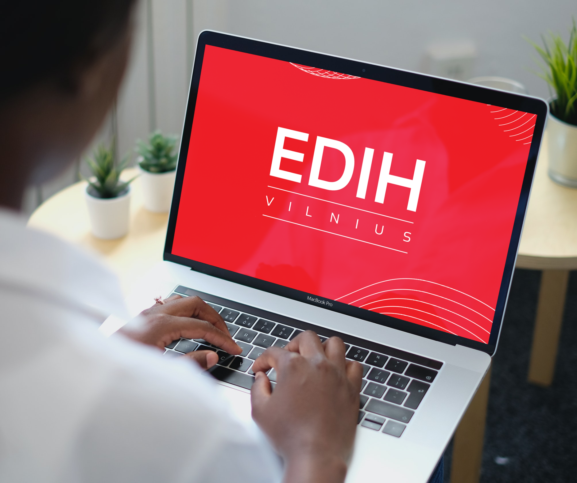 Startavo projektas EDIH VILNIUS: skatins skaitmeninę transformaciją Vilniaus regione - Sunrise ...