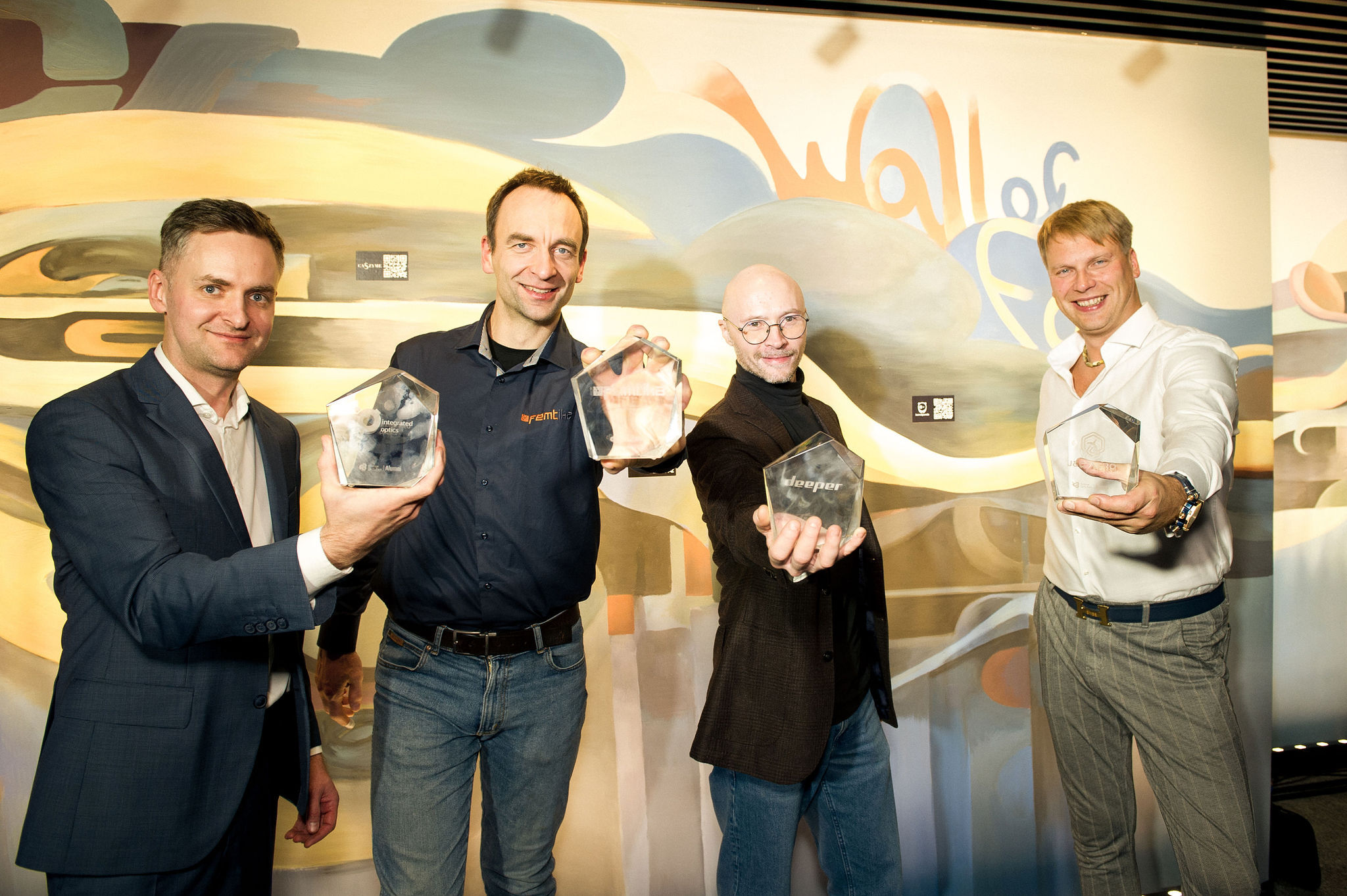 Sunrise Tech Park unveils plans for Cleantech competence center ...